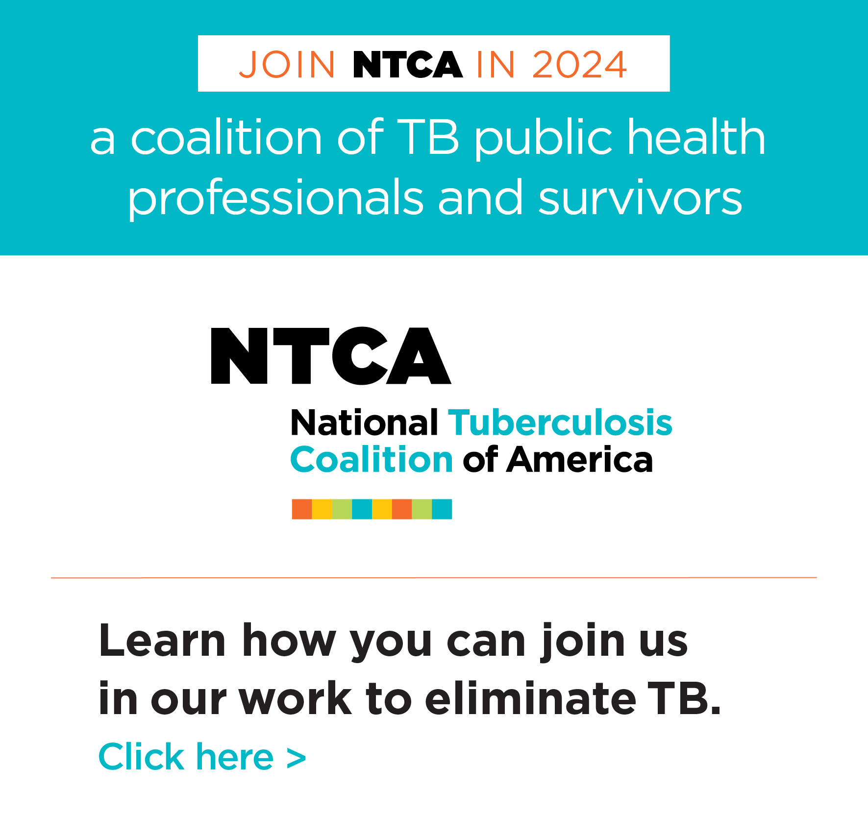 National Tuberculosis Controllers Association | National TB Nurse ...
