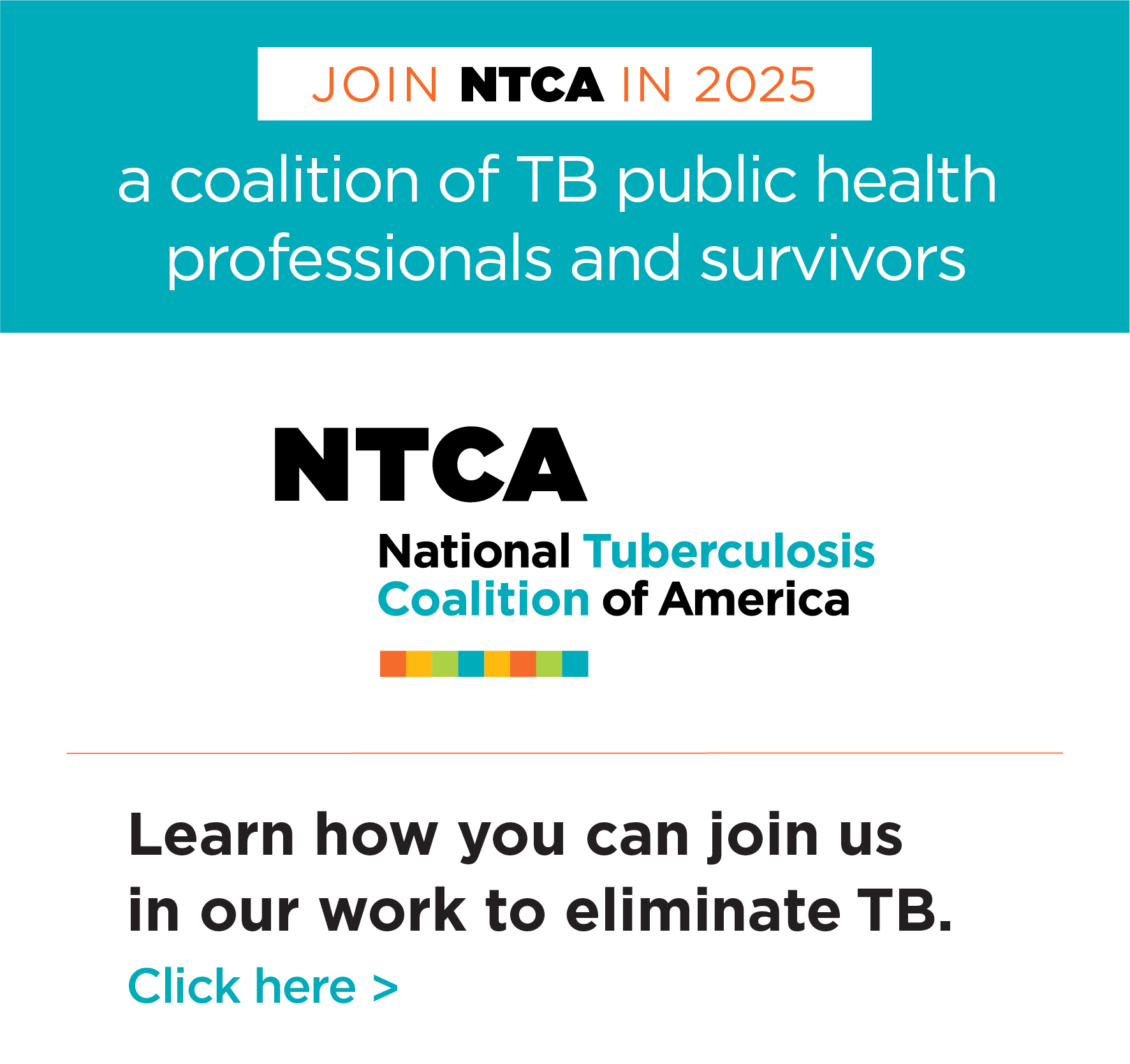 National Tuberculosis Controllers Association | National TB Nurse ...